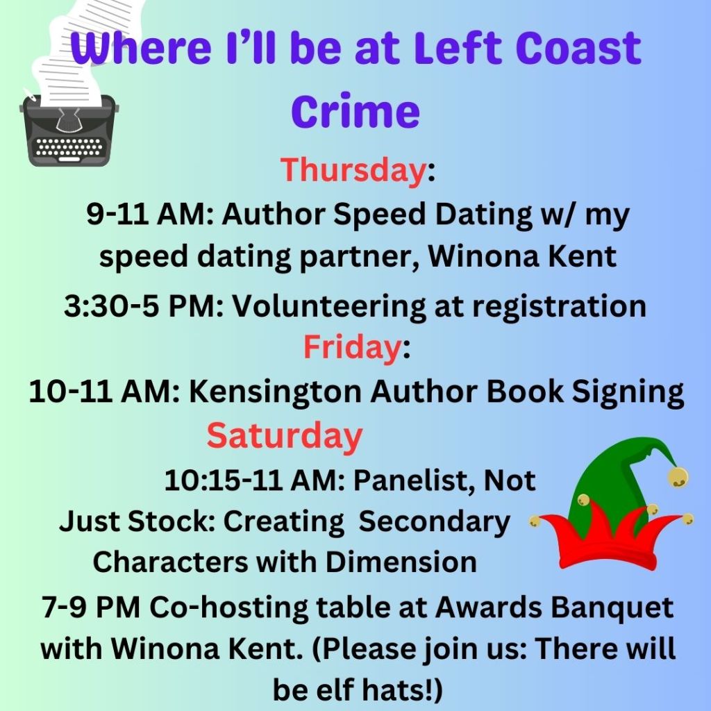 Elizabeth Bass – Author of women's fiction & historical and cozy mysteries