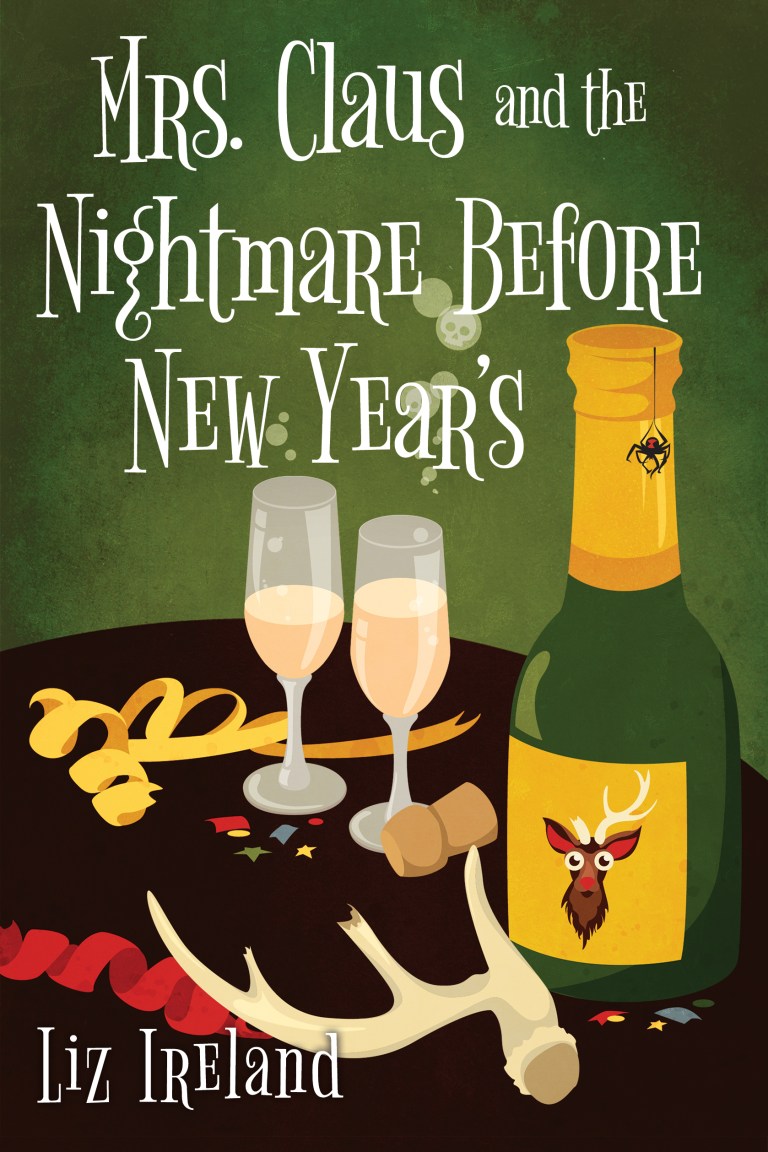 Elizabeth Bass – Author of women's fiction & historical and cozy mysteries